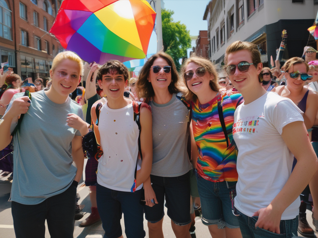 Pride – Bobbi Elman: NeuroDivergent Autistic Experience Consultancy ...